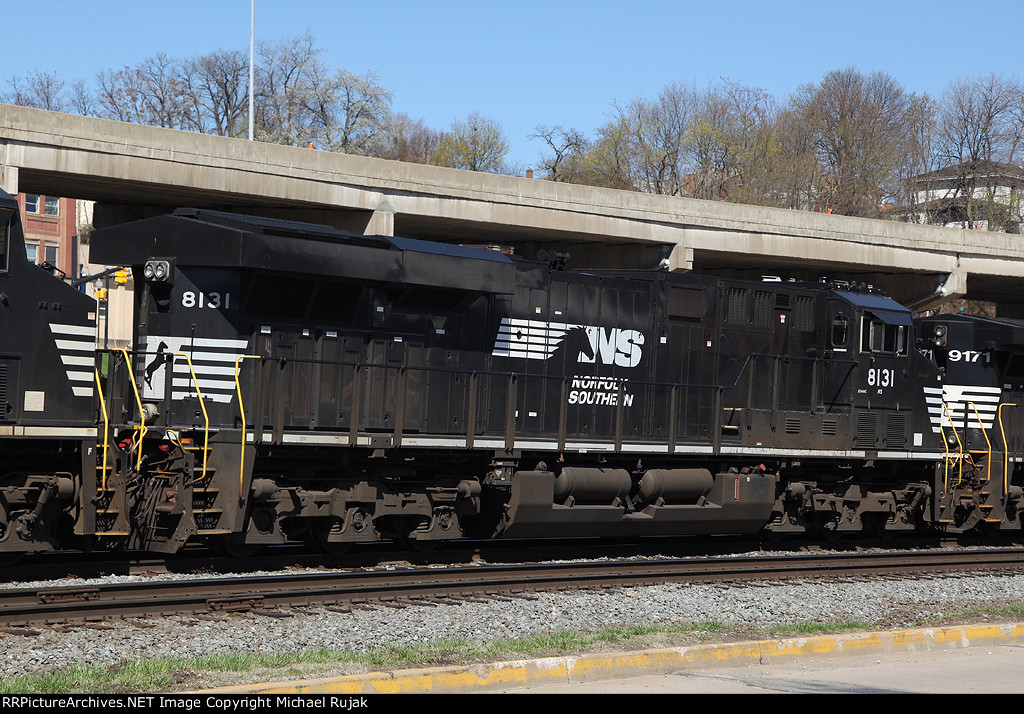 NS 8131